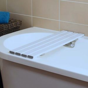 Slatted Bath Board – Savanah | Deal Mobility