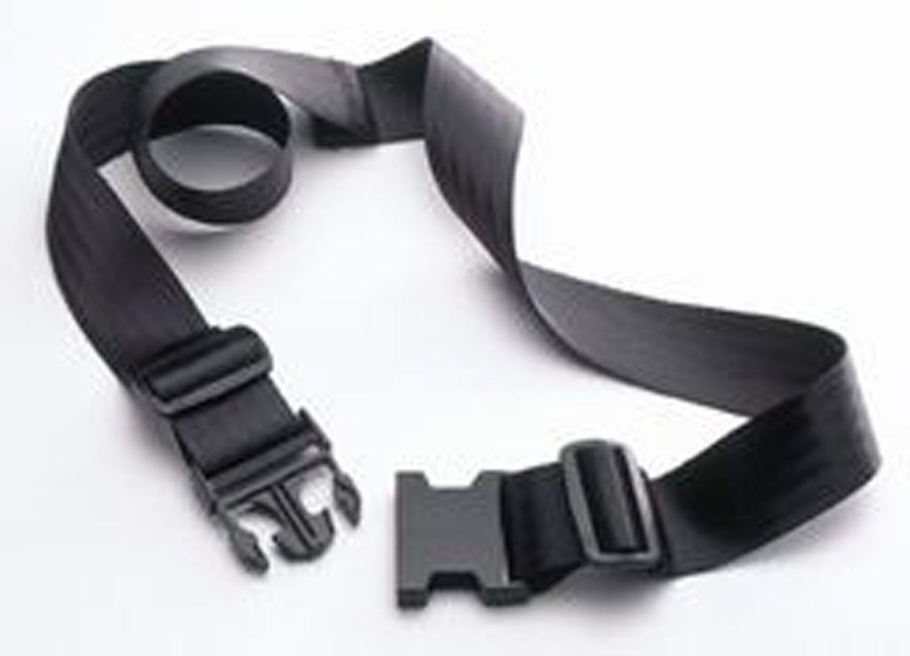 Lap Belt | Deal Mobility
